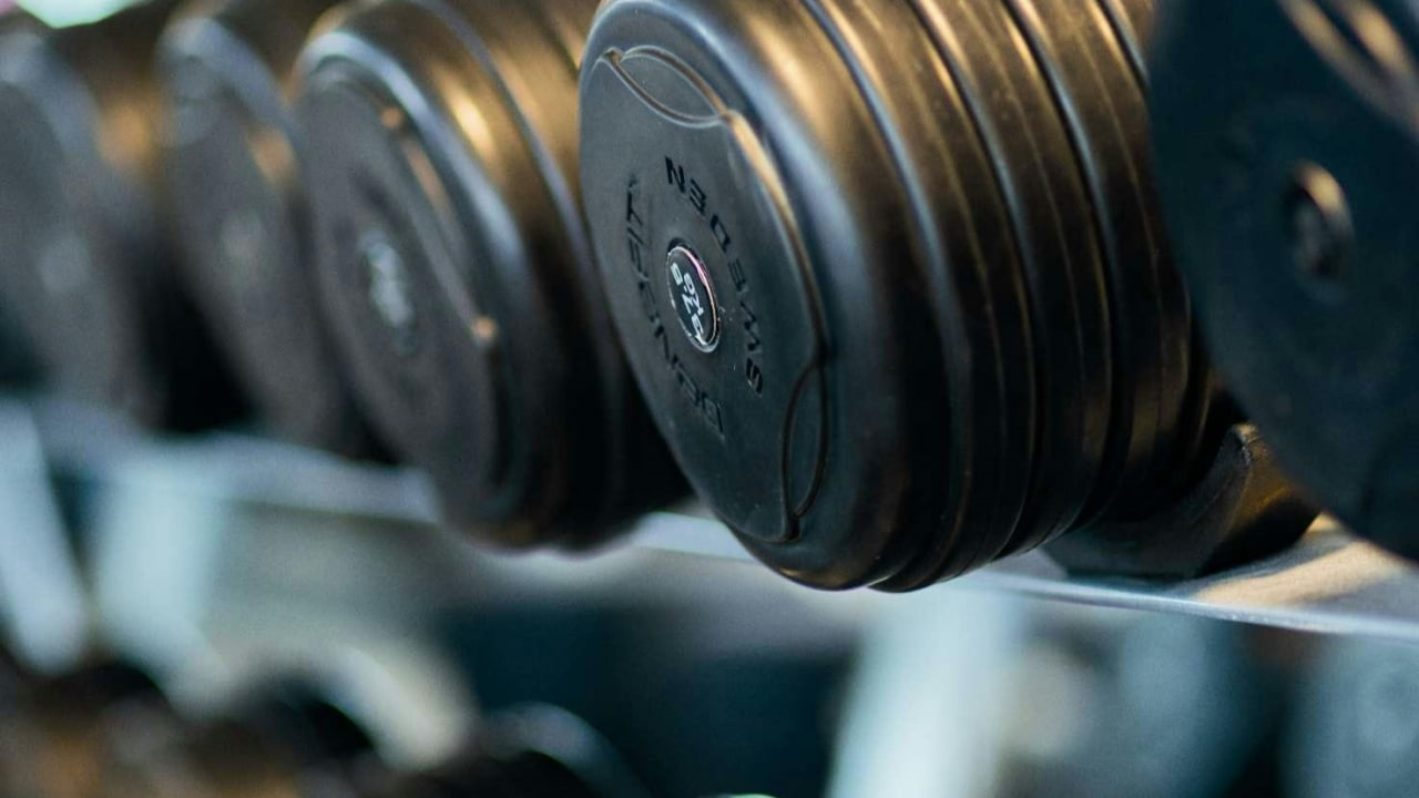 Lay Aside Every Weight - Christ In Andy